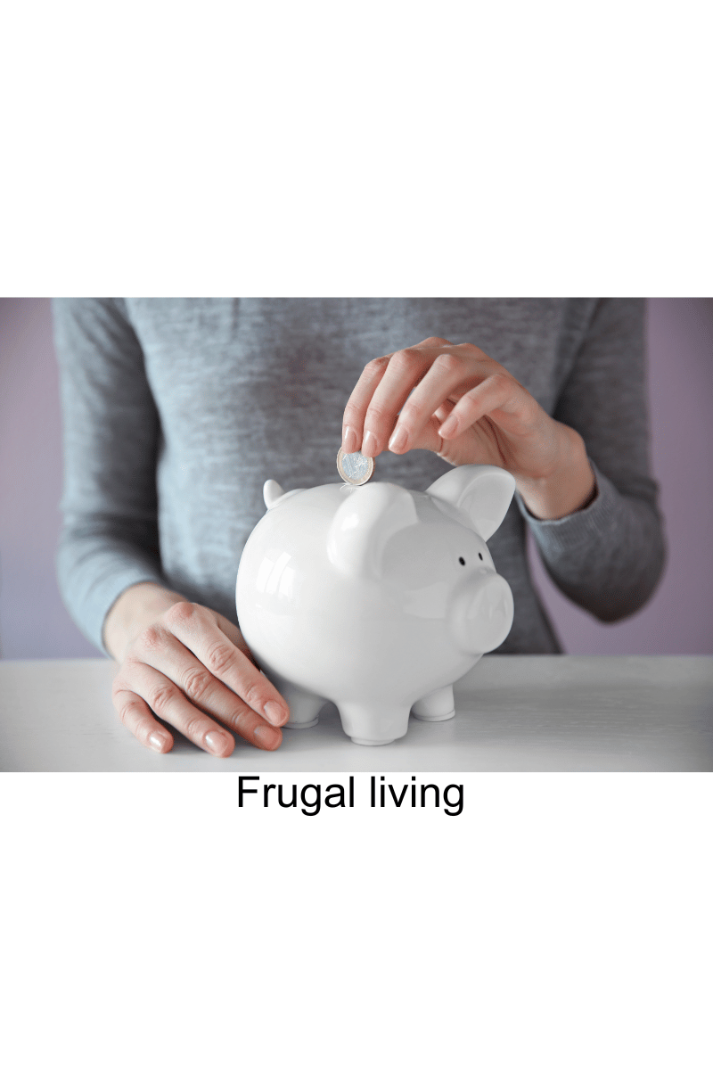 14 Frugal Living Tips to Save Money and Live Well - Simple Living On Repeat